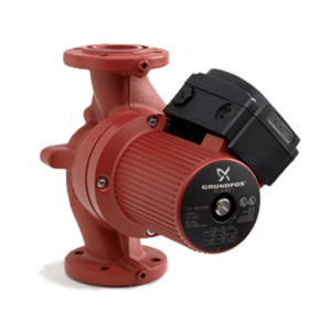 Grundfos UP and UPS 100 Series | James Electric