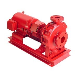 Taco FI Series Base Mounted Pumps | James Electric