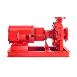 Armstrong 4030 Base Mounted Pumps | James Electric