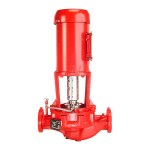 Armstrong 4300 Series Vertical Inline | James Electric