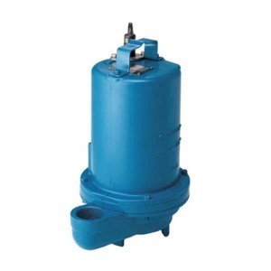 Barnes Pumps | James Electric