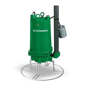 Hydromatic | James Electric