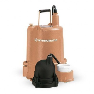 Pentair Hydromatic OSP Series | James Electric