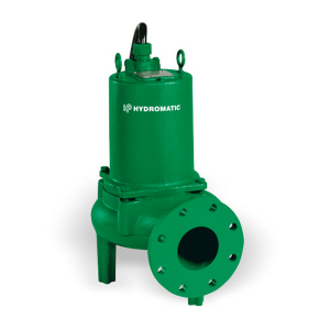 Pentair Hydromatic SP Sewage Pump | James Electric