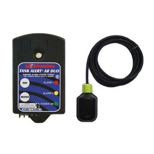 Tank Alarms & Level Monitoring | James Electric
