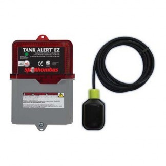 Tank Alarms & Level Monitoring | James Electric