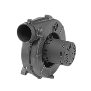 Variable Speed Draft Inducer | James Electric