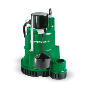 Hydromatic | James Electric