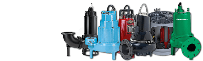 Submersible Pumps | James Electric